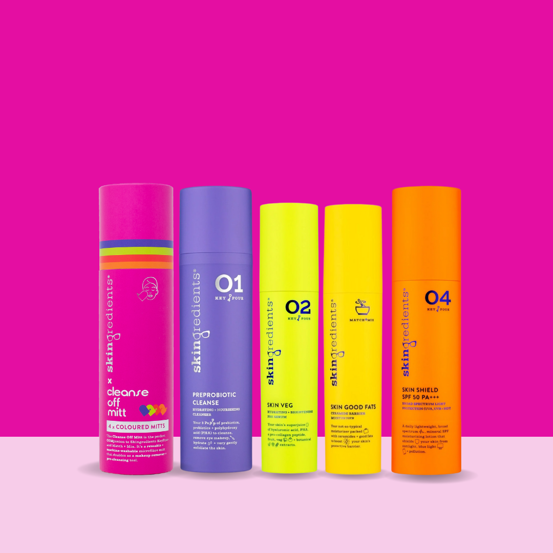 The Gently Does It - The Gently Does It