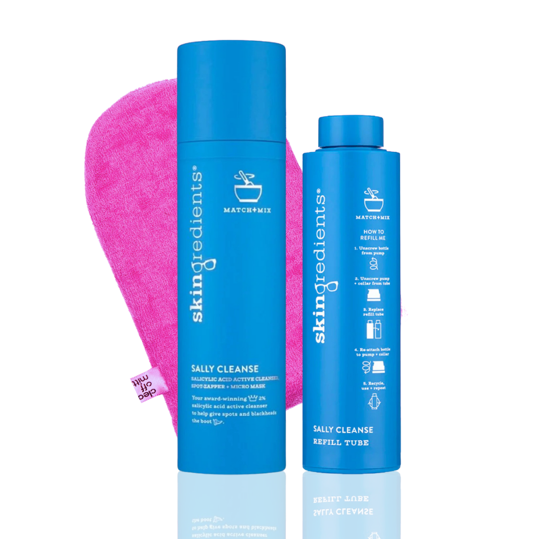 Sally Cleanse Starter Kit - Sally Cleanse Starter Kit
